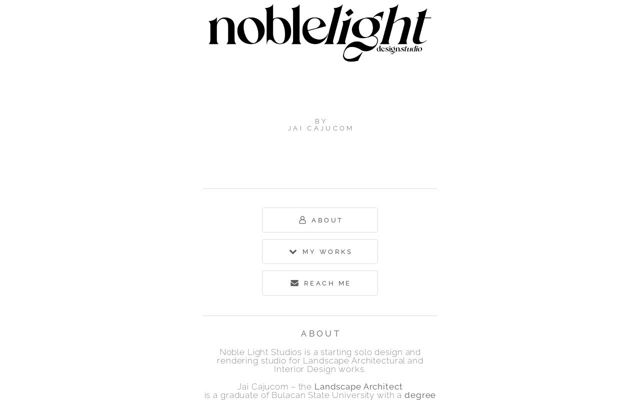 Noble Light Studios